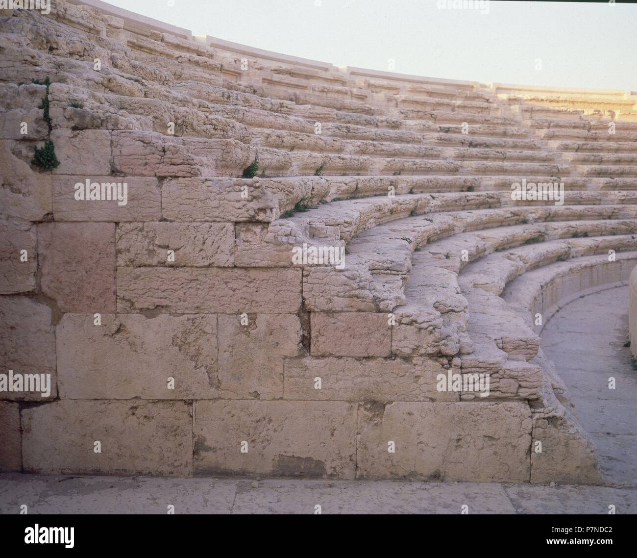 Gradas de teatro hi-res stock photography and images - Alamy