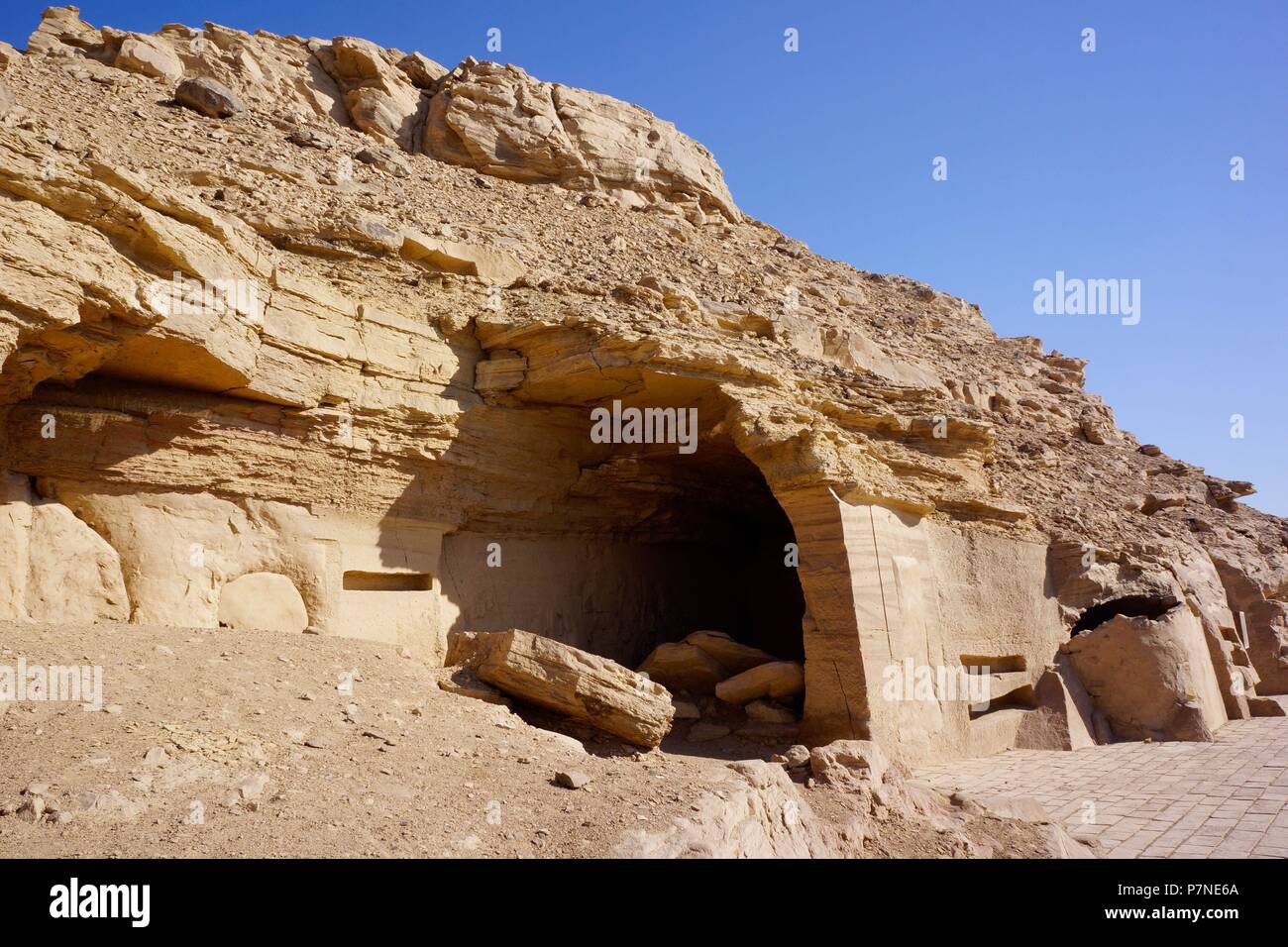 Alto egipto hi-res stock photography and images - Alamy