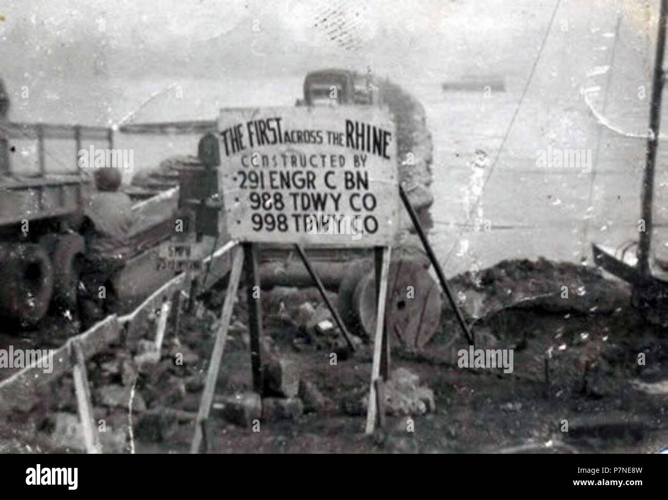 Battalion sign hi-res stock photography and images - Alamy