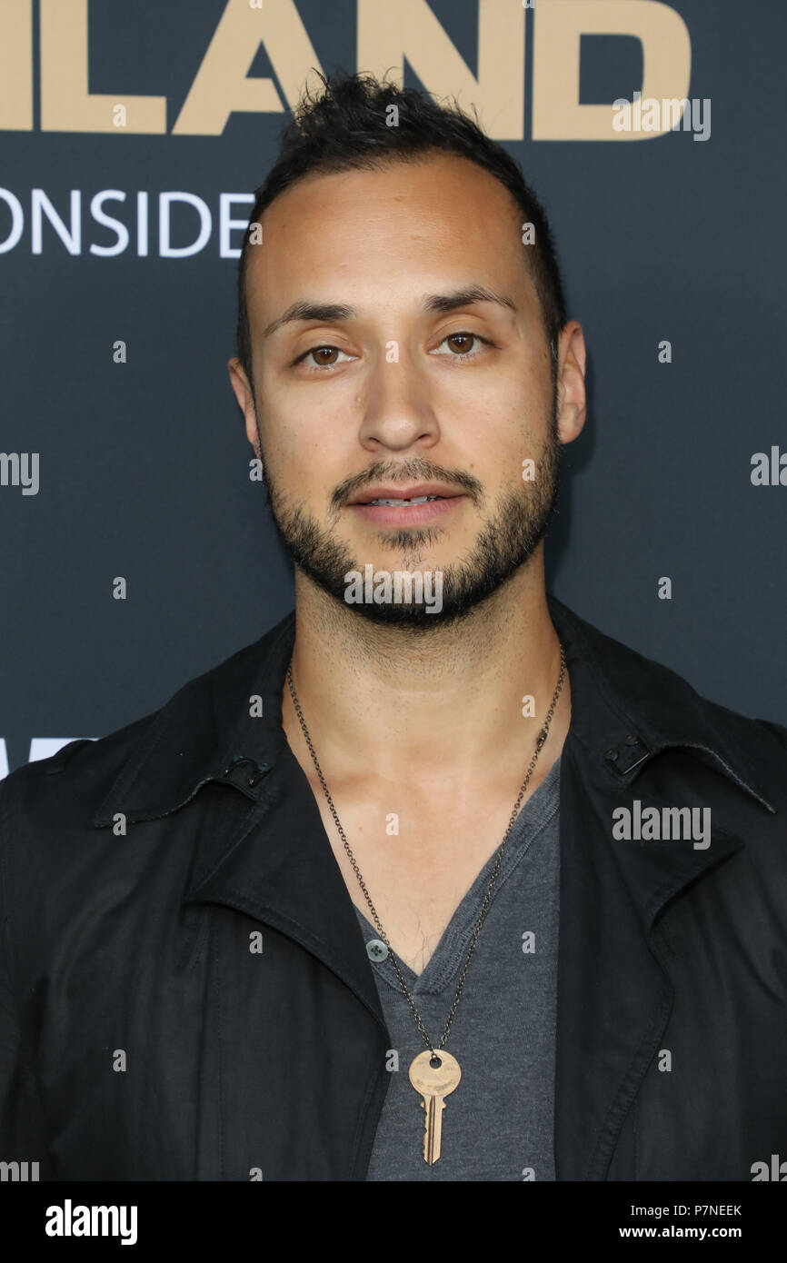 'Homeland' FYC Showtime Original Series held at the Writers Guild ...