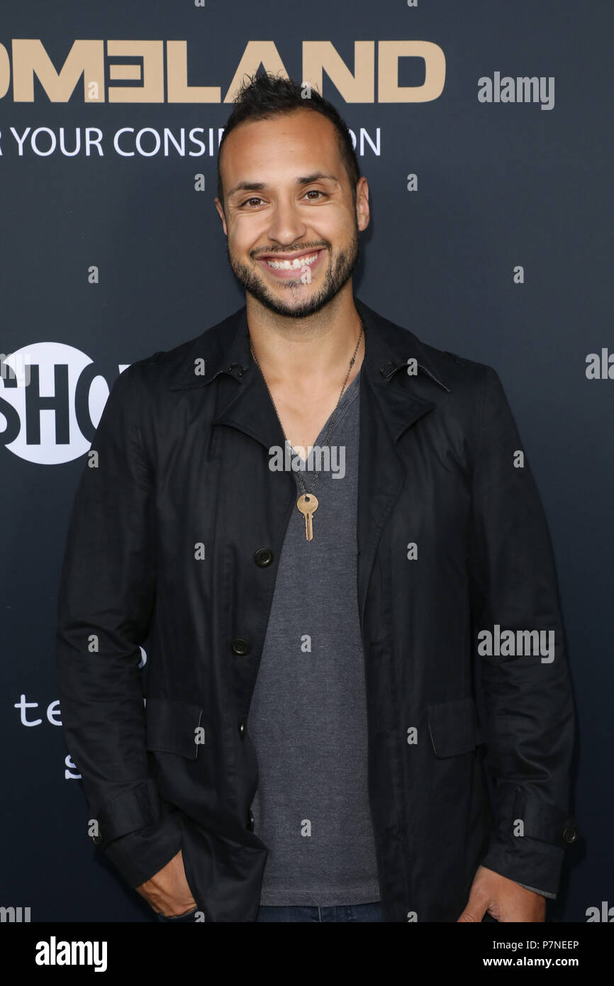 'Homeland' FYC Showtime Original Series held at the Writers Guild ...