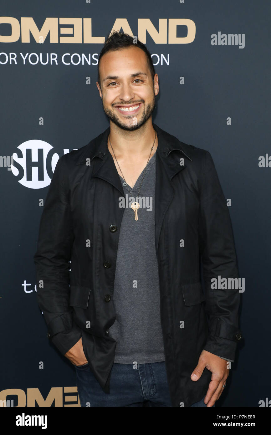 'Homeland' FYC Showtime Original Series held at the Writers Guild ...