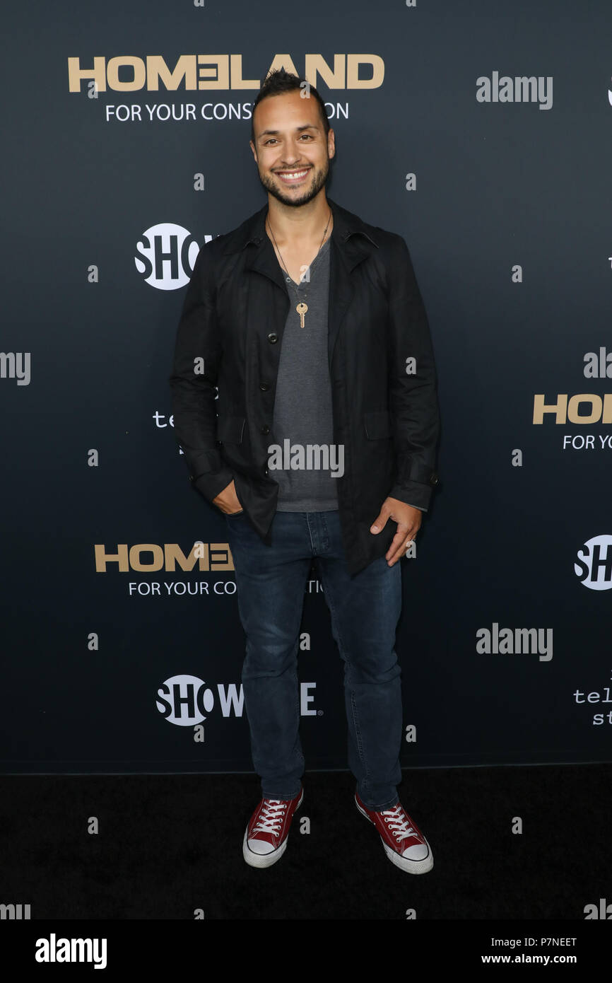 'Homeland' FYC Showtime Original Series held at the Writers Guild ...