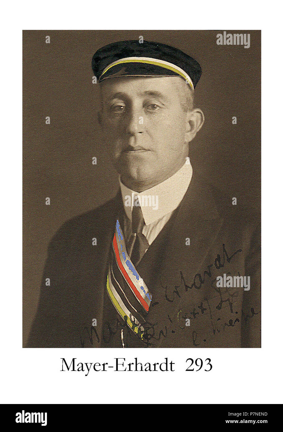 Mayer erhardt hi-res stock photography and images - Alamy