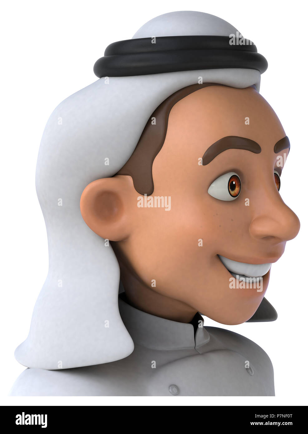 Saudi chef hi-res stock photography and images - Alamy