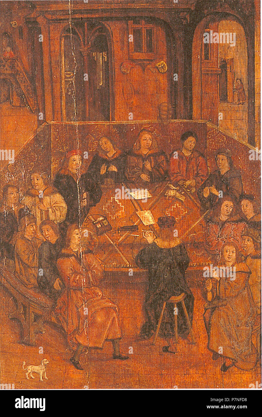 Paul wiener hi-res stock photography and images - Alamy