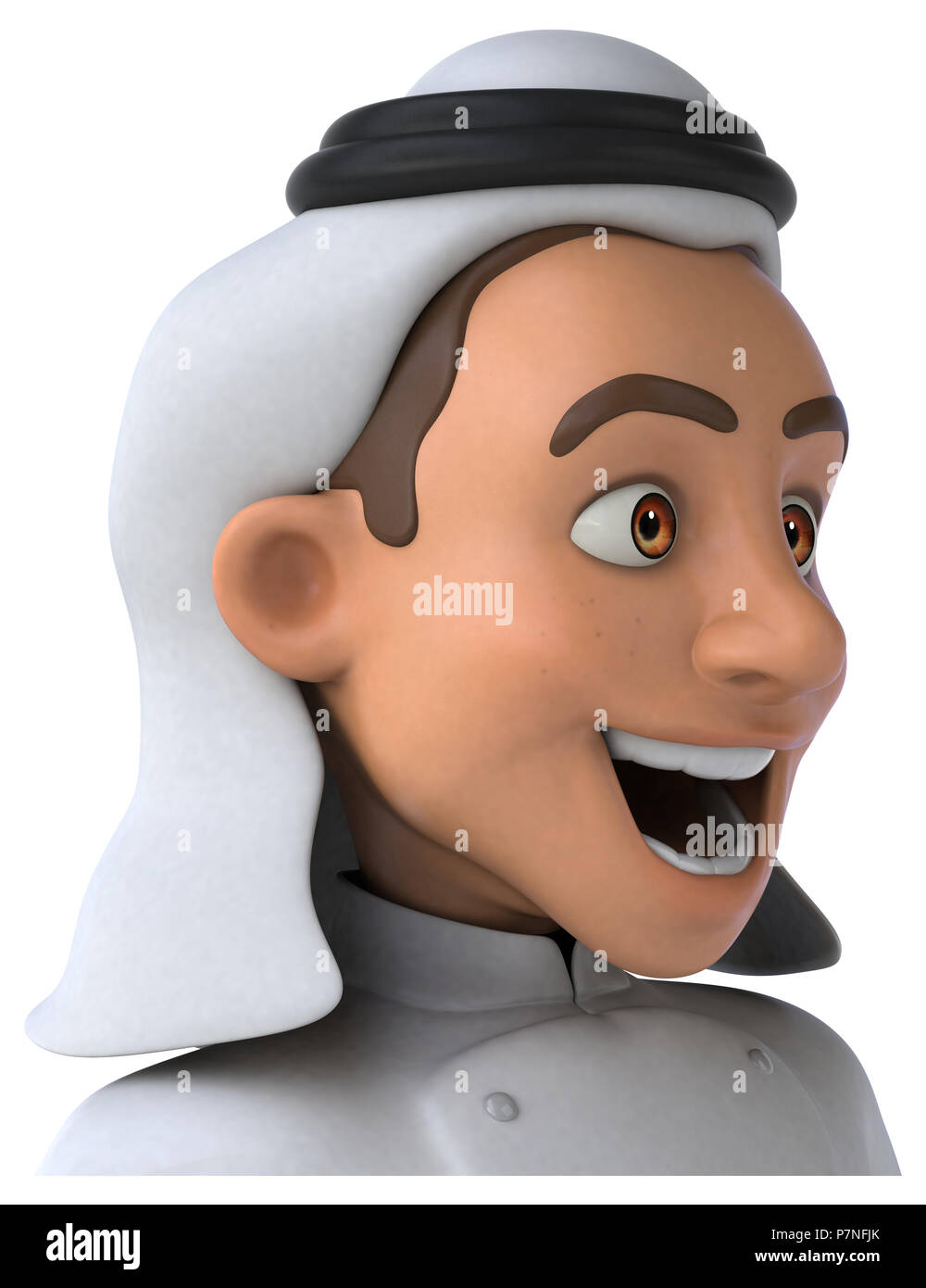 Saudi chef hi-res stock photography and images - Alamy