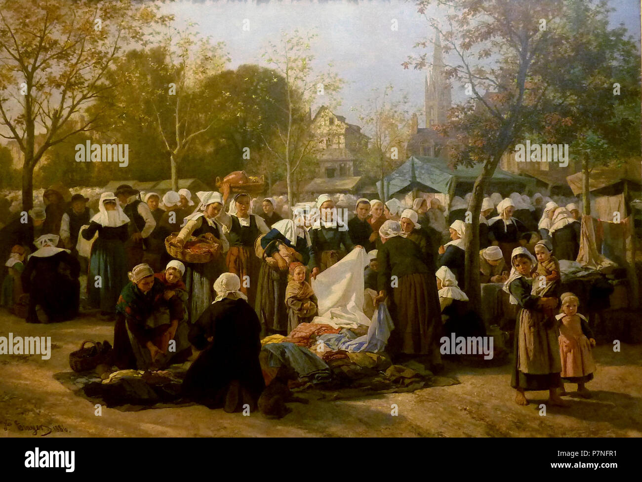 Jules trayer hi-res stock photography and images - Alamy