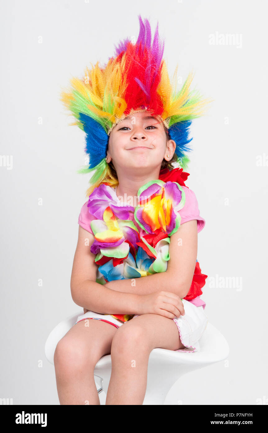 Disguise party hi-res stock photography and images - Alamy