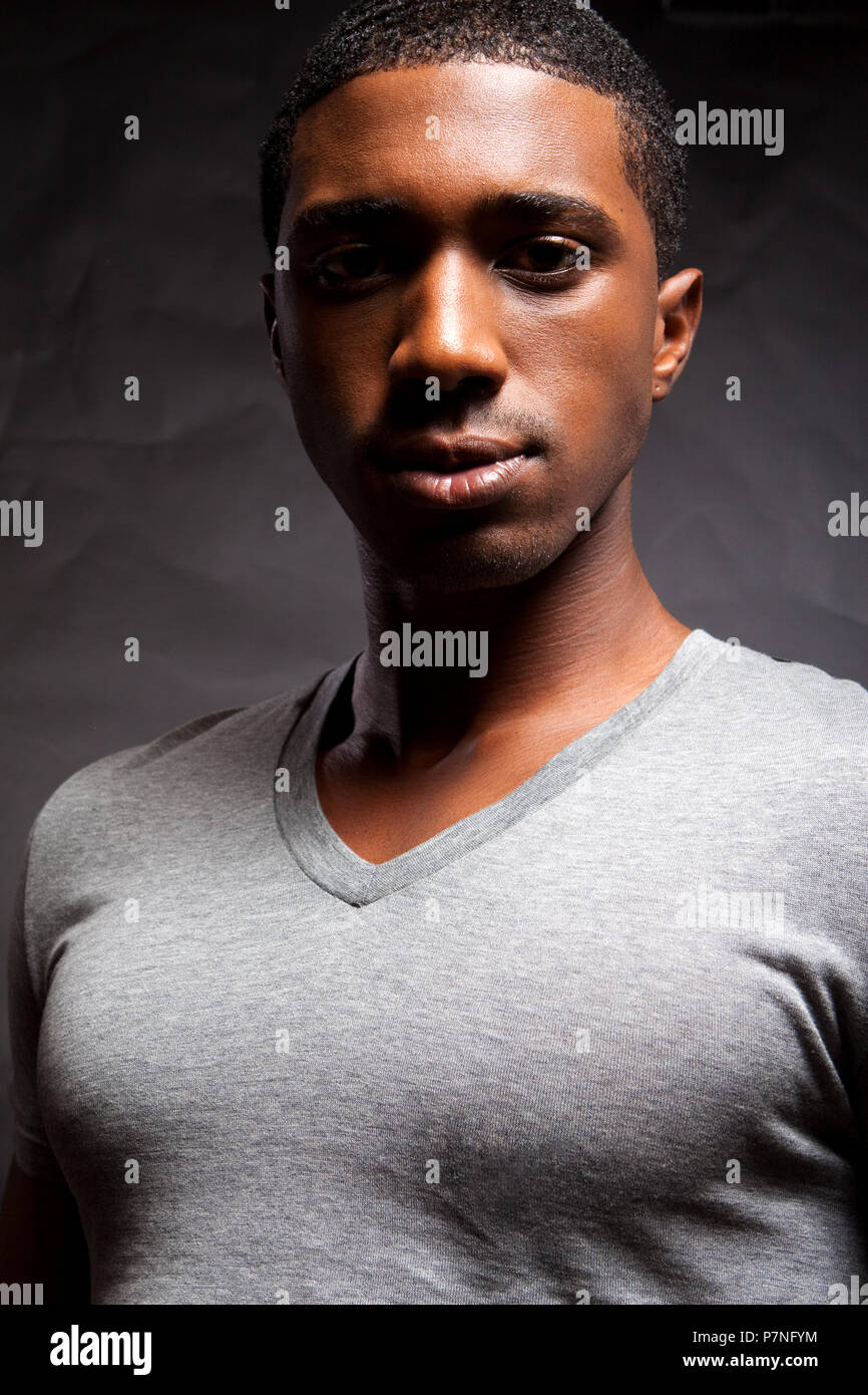 Completely serious hi-res stock photography and images - Alamy