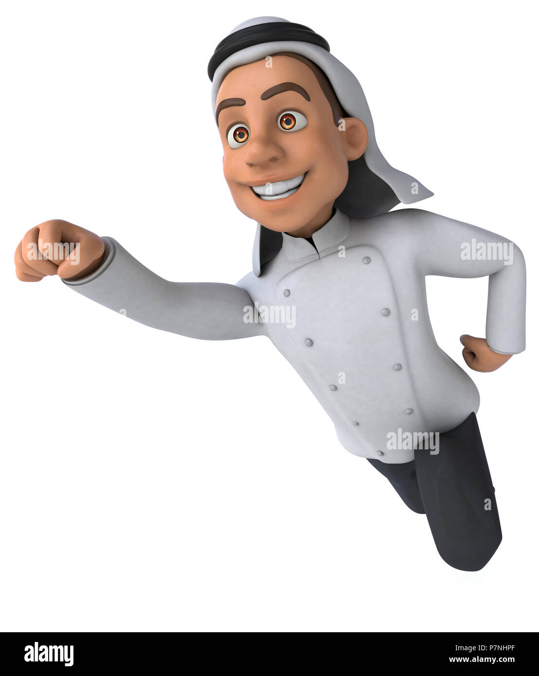 Dubai menu arabic hi-res stock photography and images - Alamy