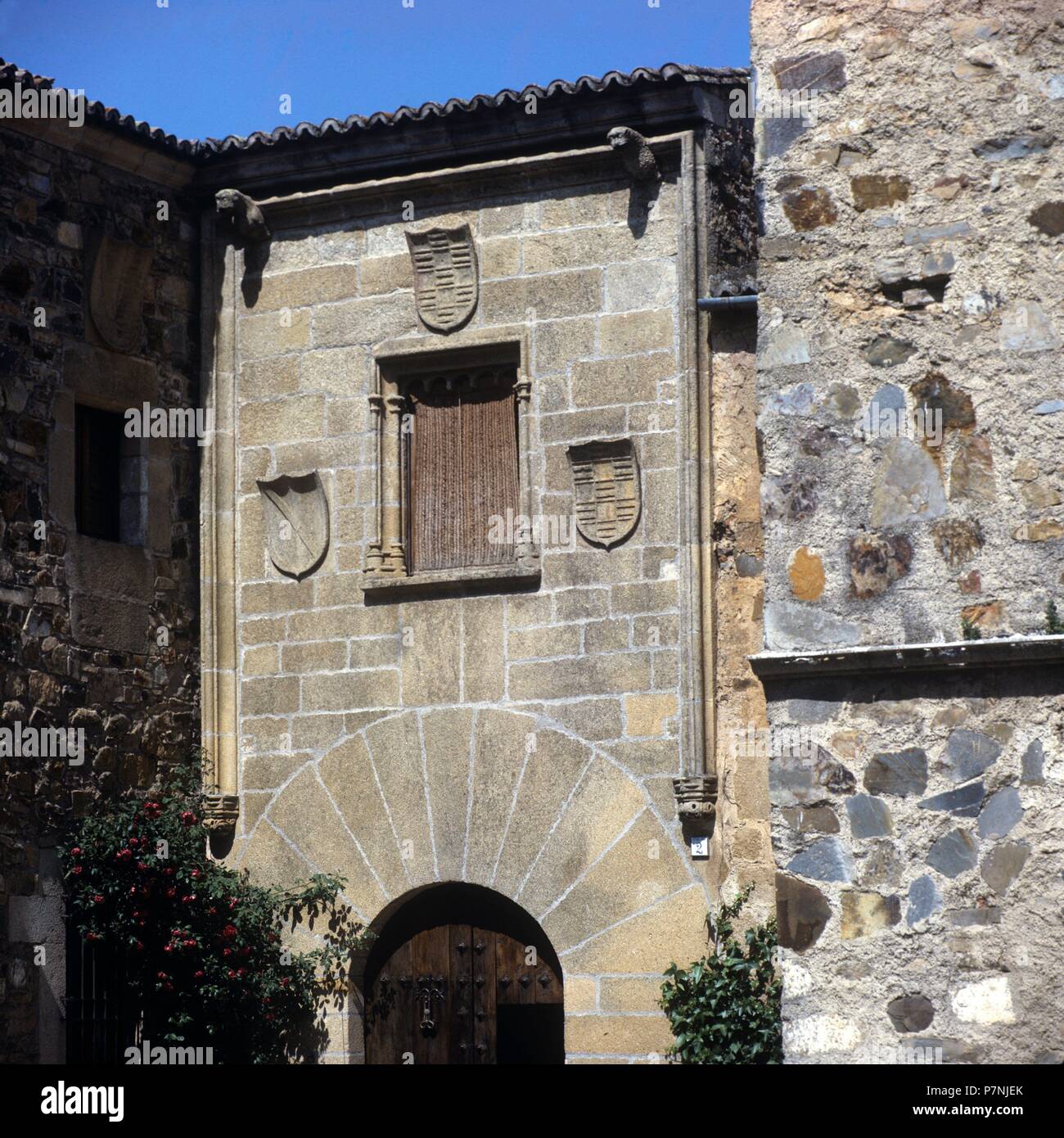 Sancho sanchez hi-res stock photography and images - Alamy