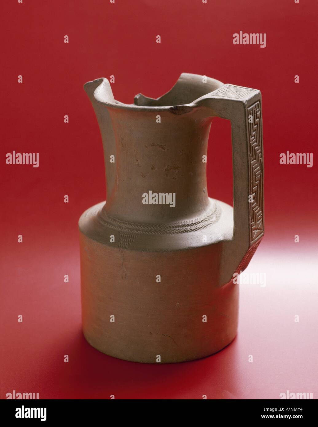 Visigothic art hi-res stock photography and images - Alamy