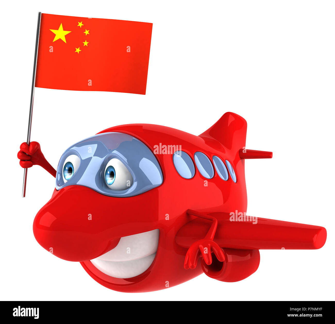 Chinese aviation Cut Out Stock Images & Pictures - Alamy