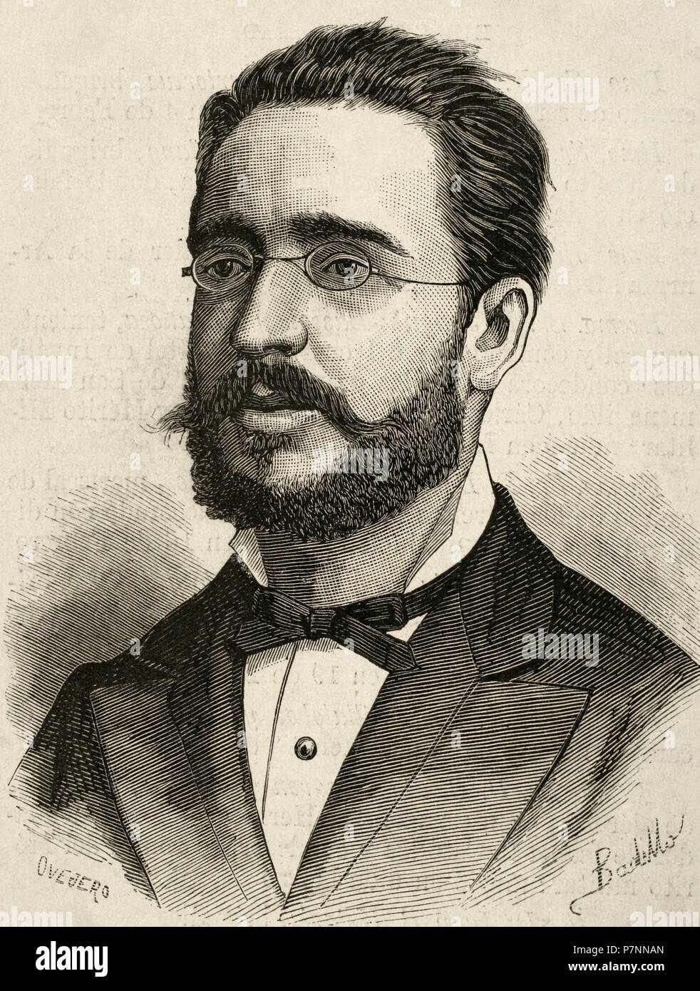 Chapi ruperto hi-res stock photography and images - Alamy