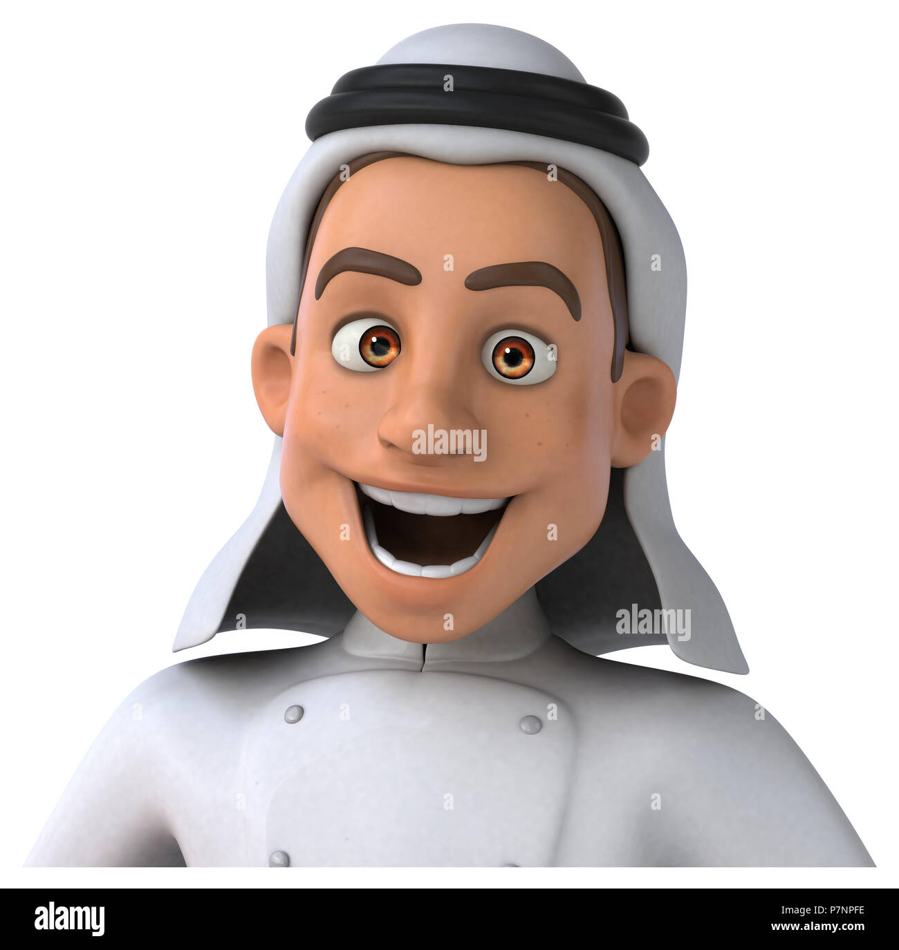 Saudi chef hi-res stock photography and images - Alamy