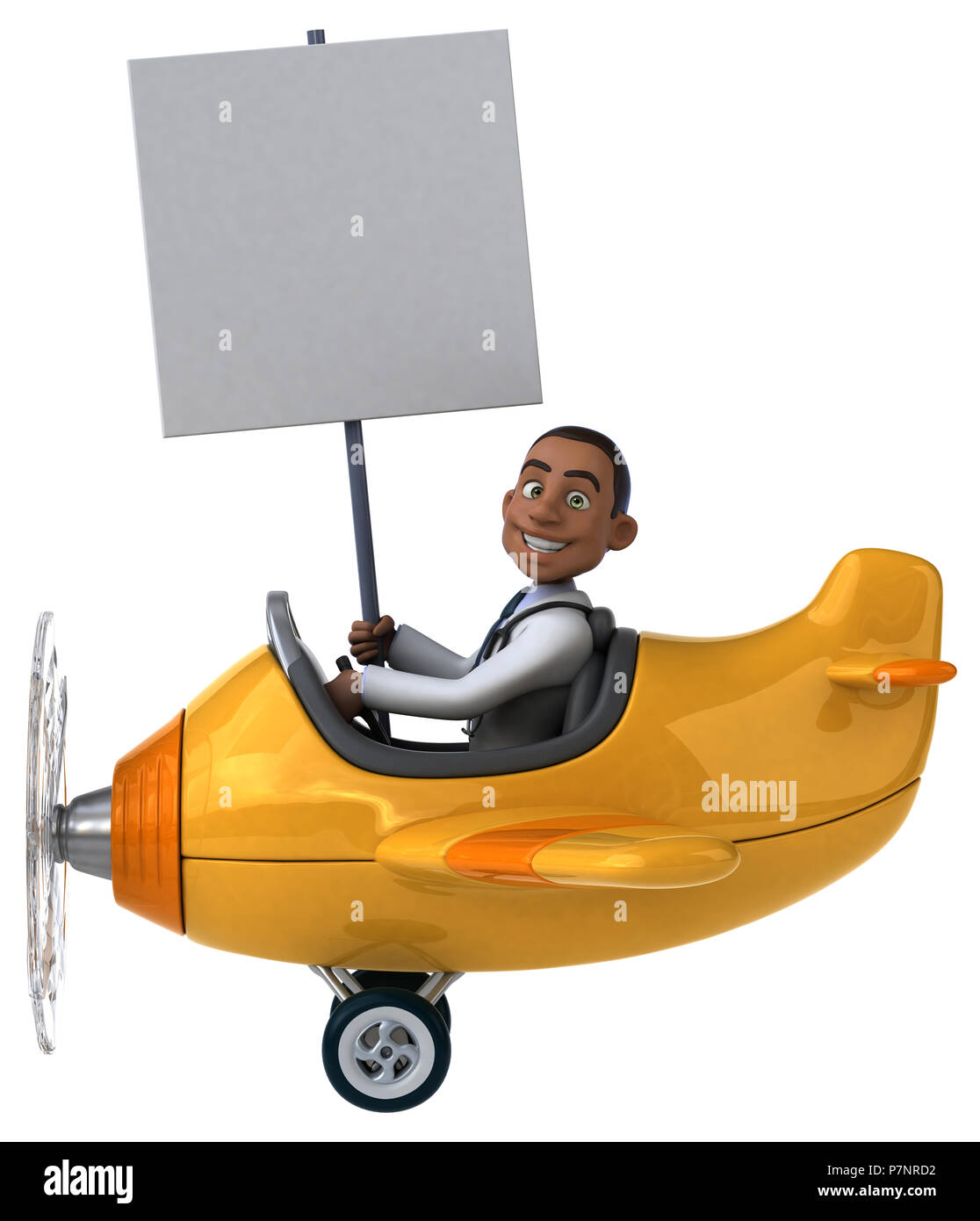 Airplane doctor patient hi-res stock photography and images - Alamy