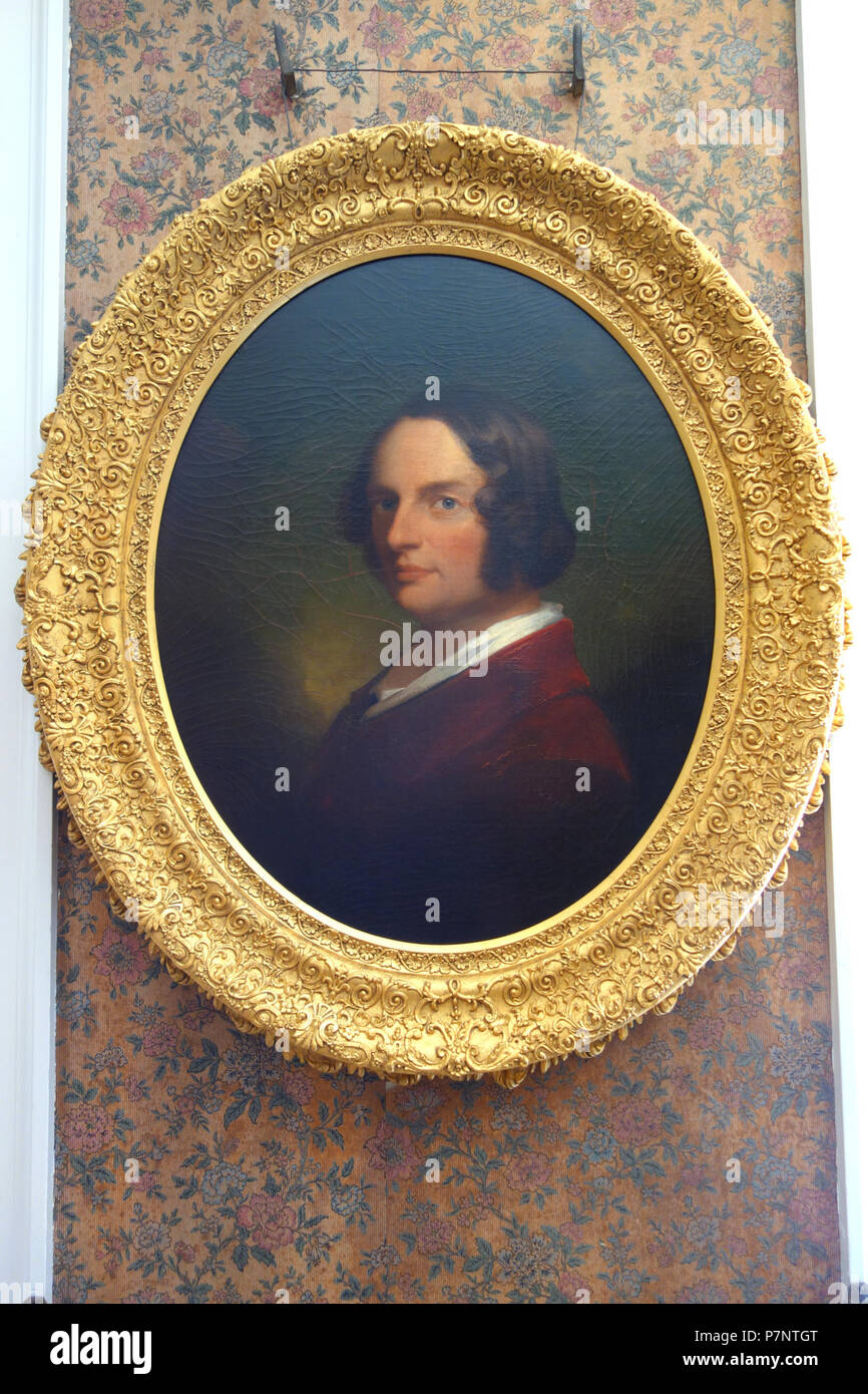 Ames joseph alexander hi-res stock photography and images - Alamy