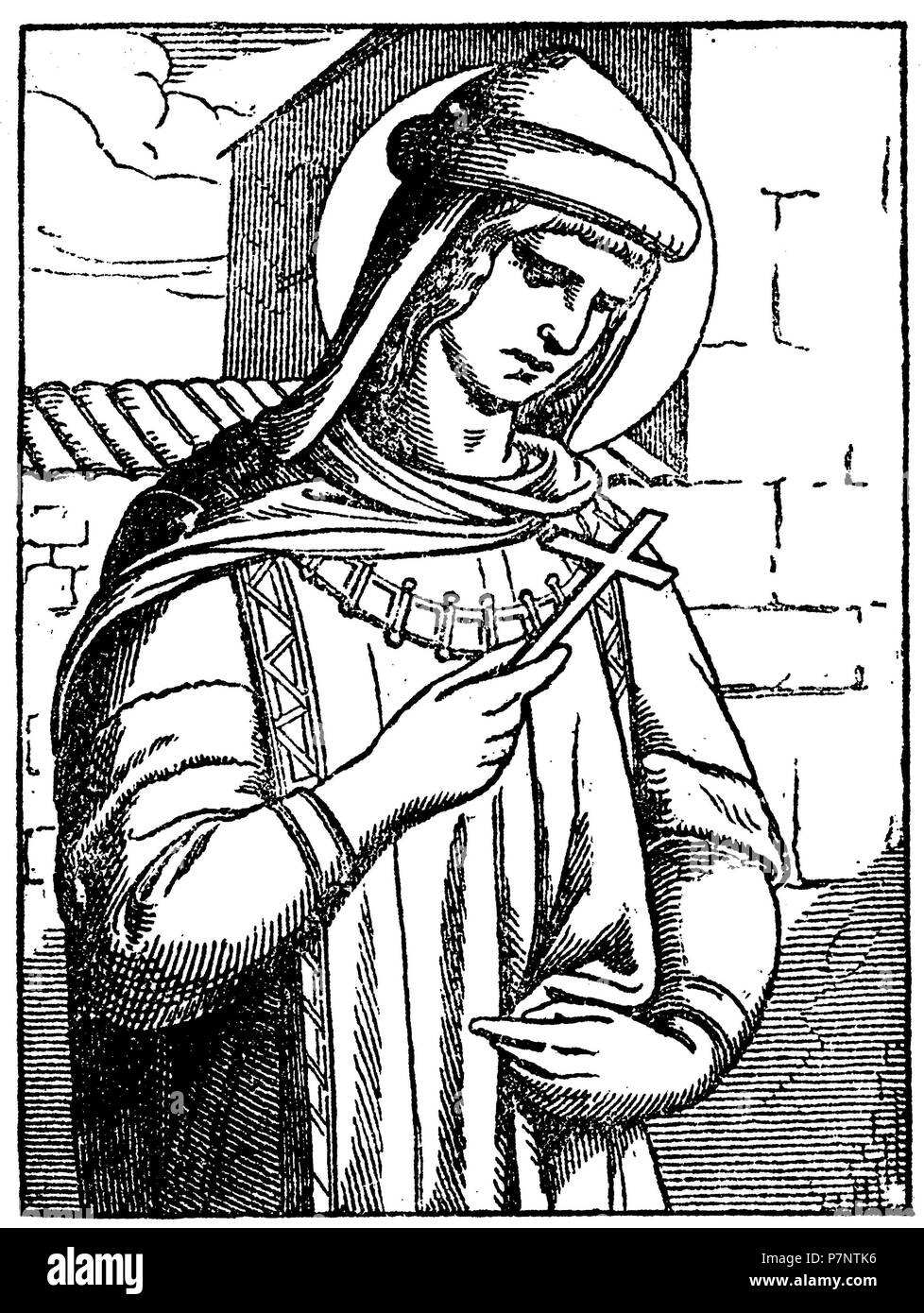 Leonhard wood hi-res stock photography and images - Alamy