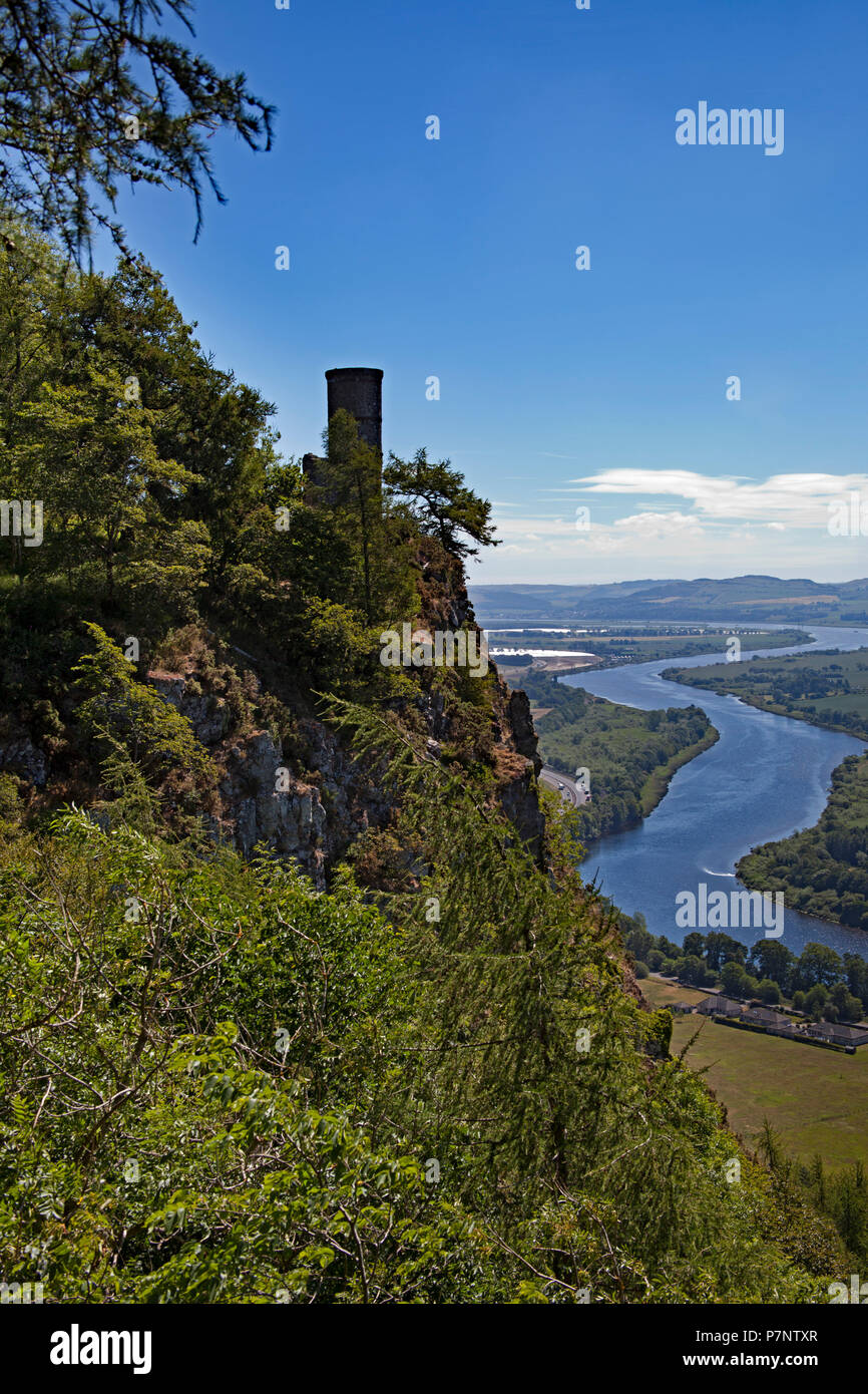 Kinnoull hi-res stock photography and images - Alamy