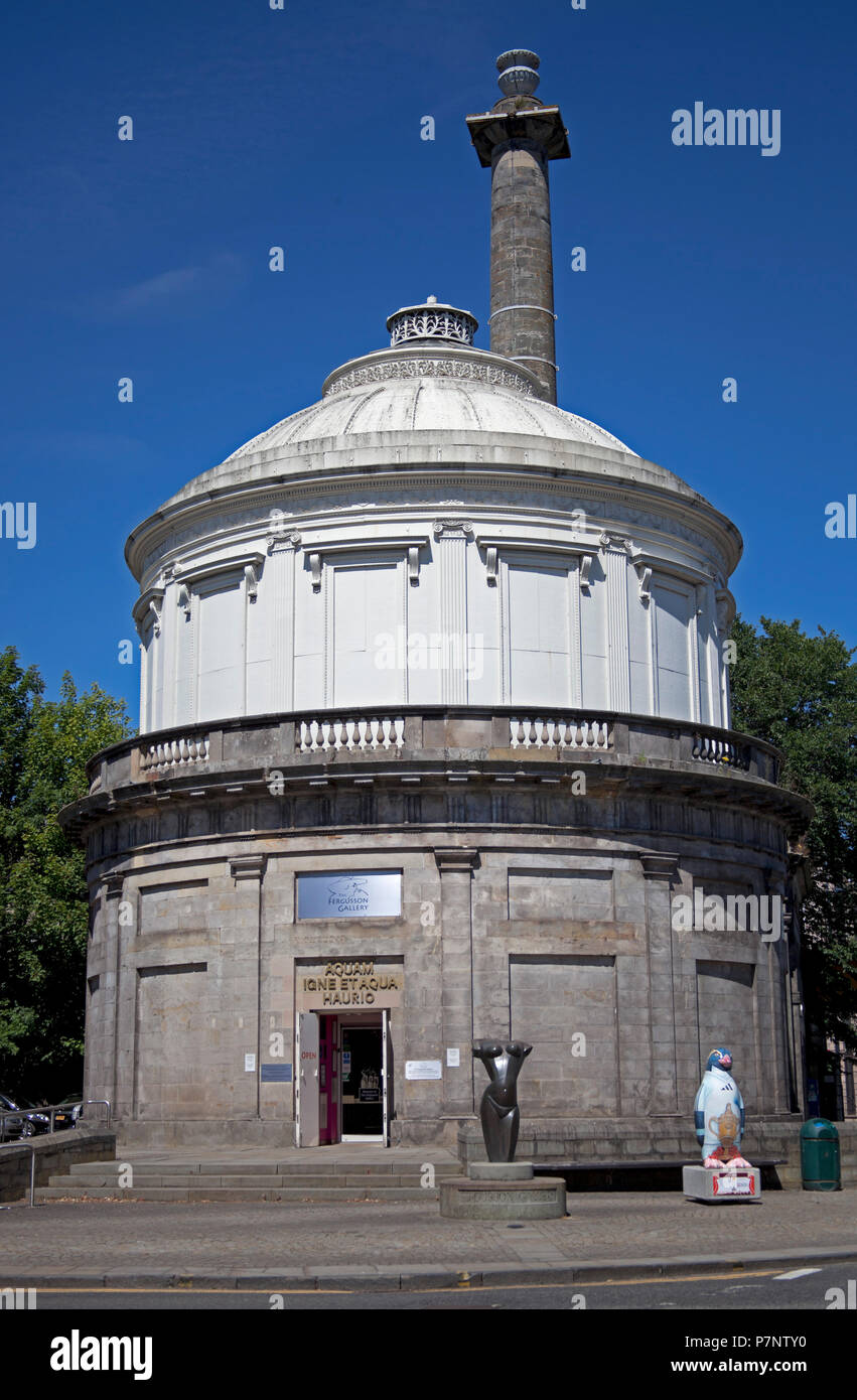 Perth scotland hi-res stock photography and images - Alamy
