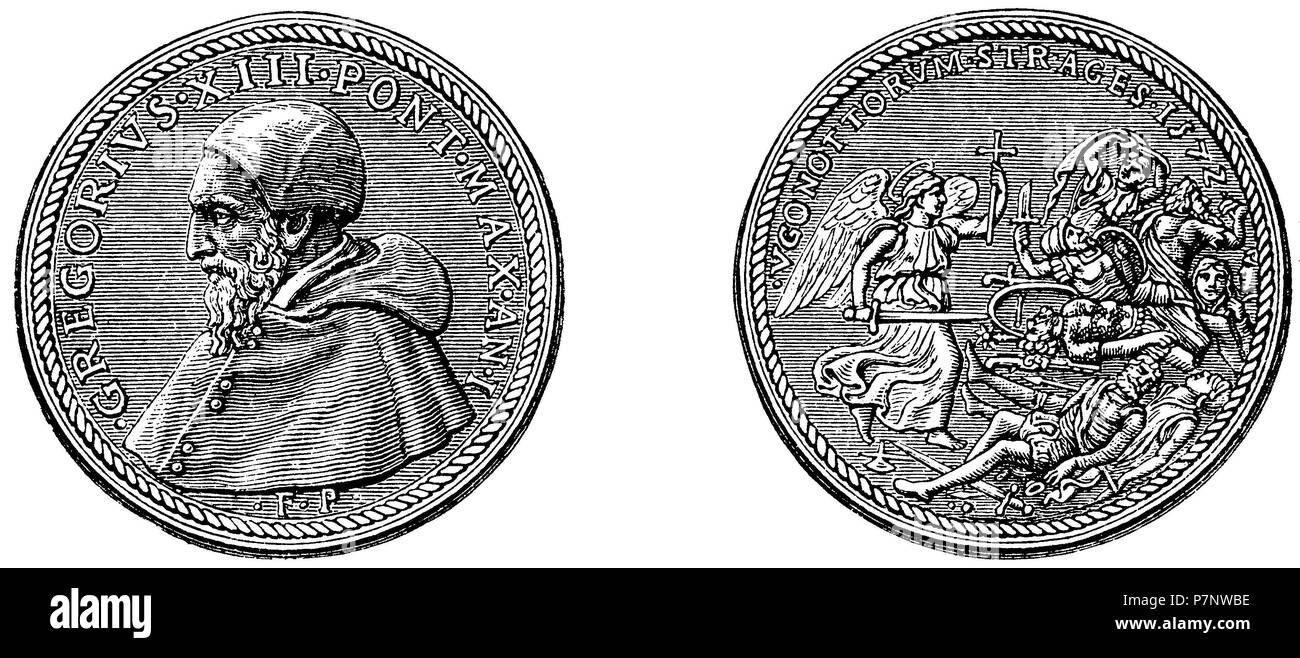 Bartholomew night hi-res stock photography and images - Alamy