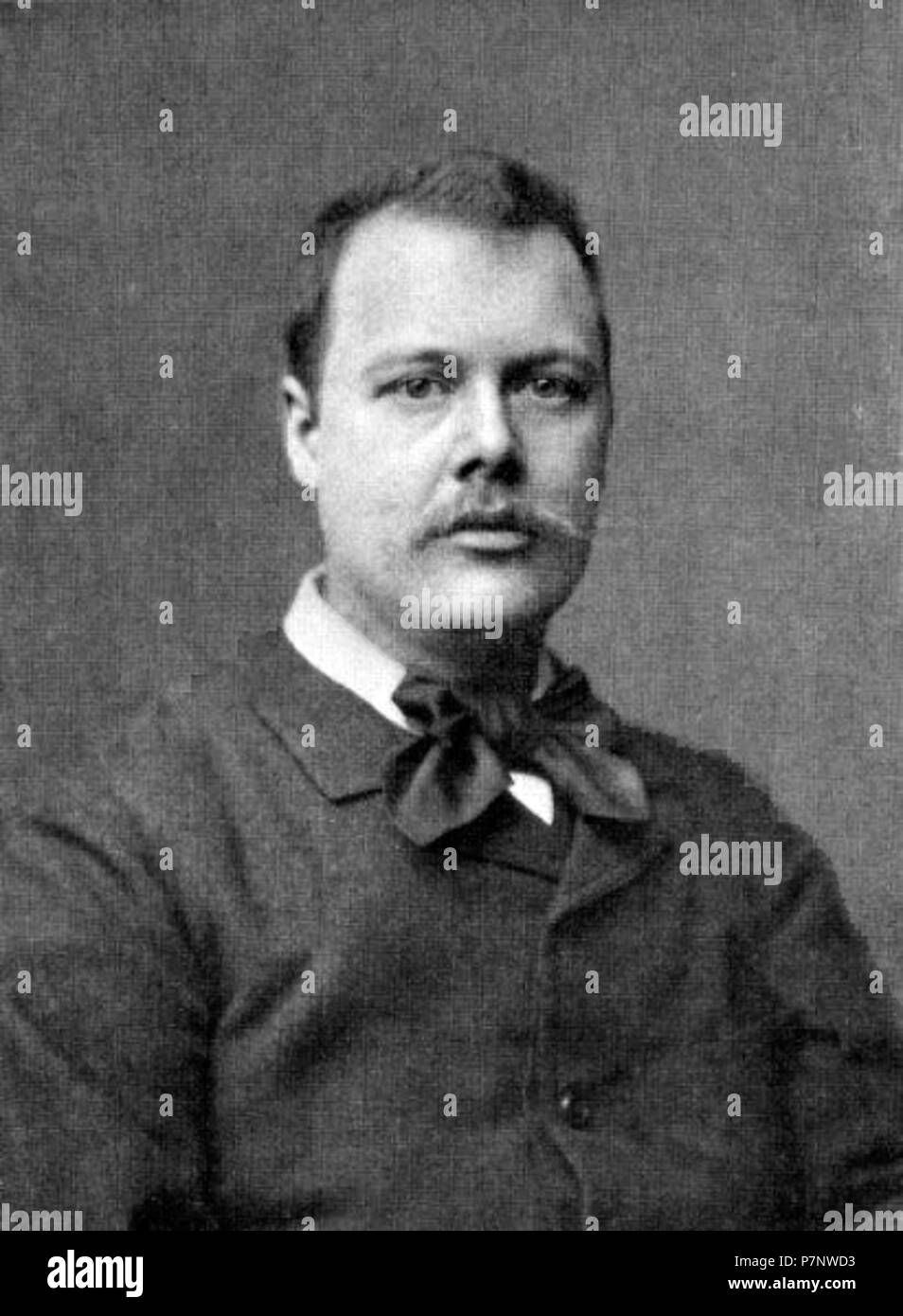 Čeština: Houston Stewart Chamberlain English: Houston Stewart ...