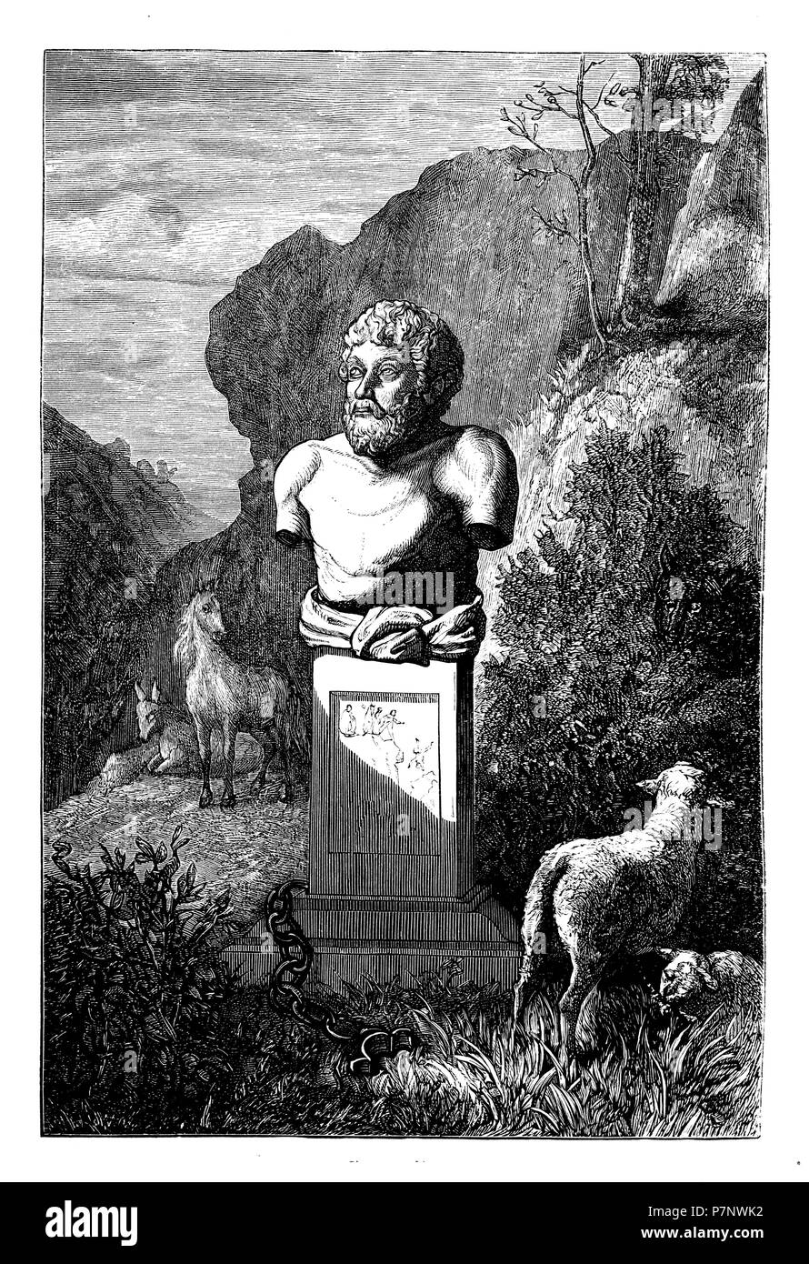 Aesop Stock Photos & Aesop Stock Images - Alamy