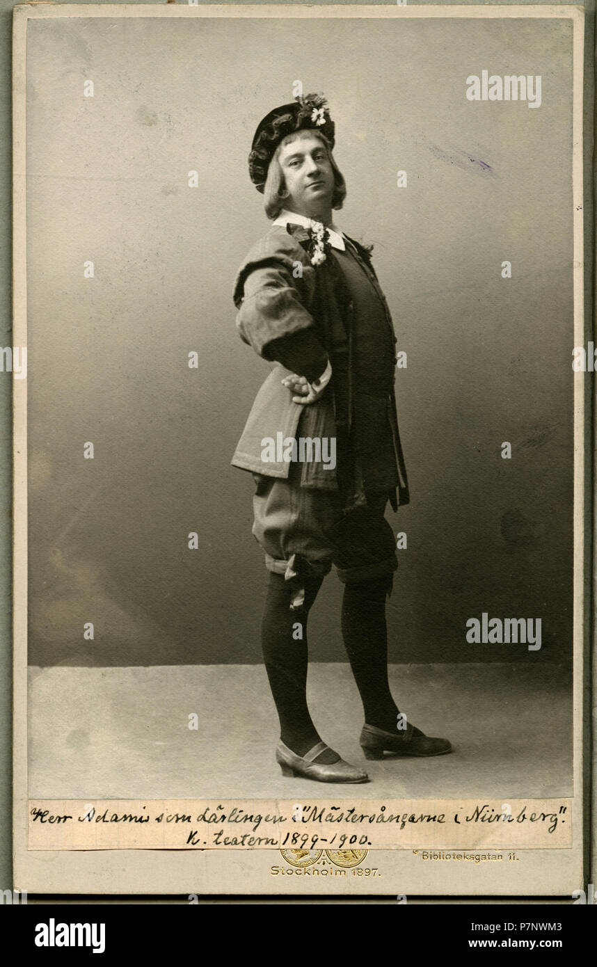 Emil Nilsson High Resolution Stock Photography and Images - Alamy