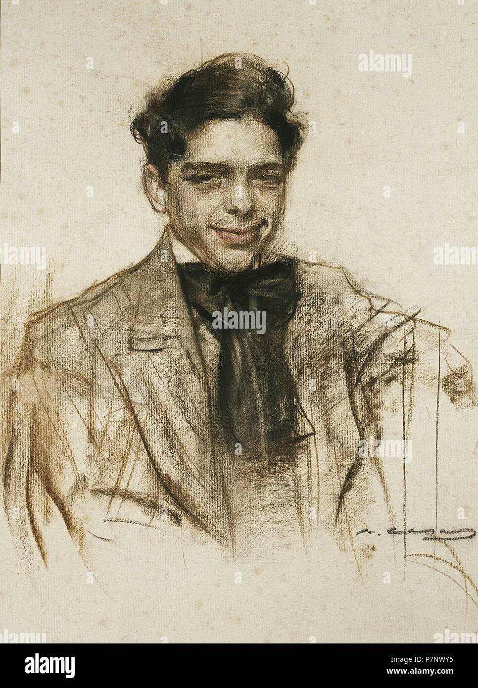 Lluis bagaria bou hi-res stock photography and images - Alamy