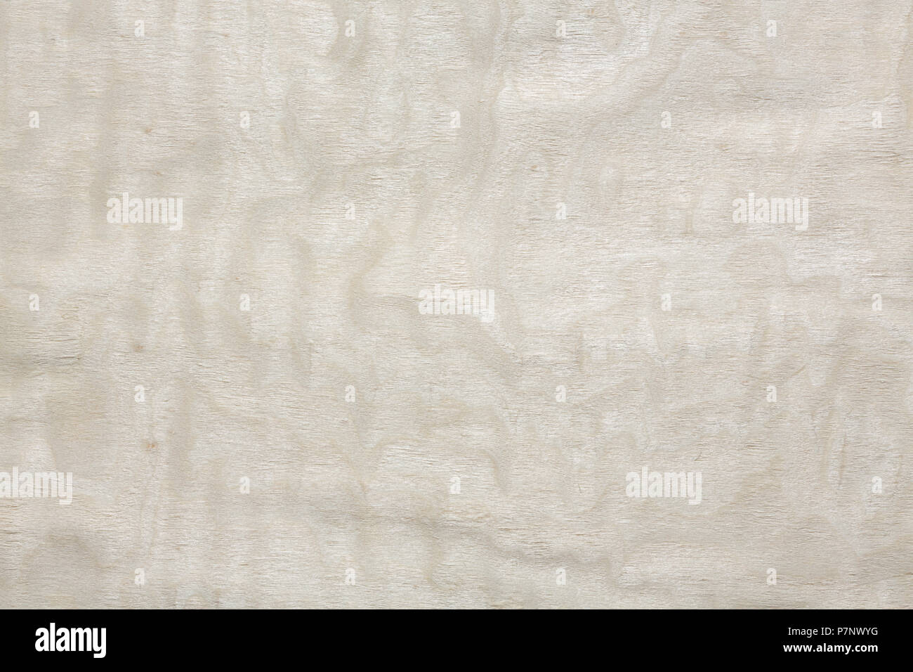 Fresh maple veneer texture in clean white colour Stock Photo - Alamy