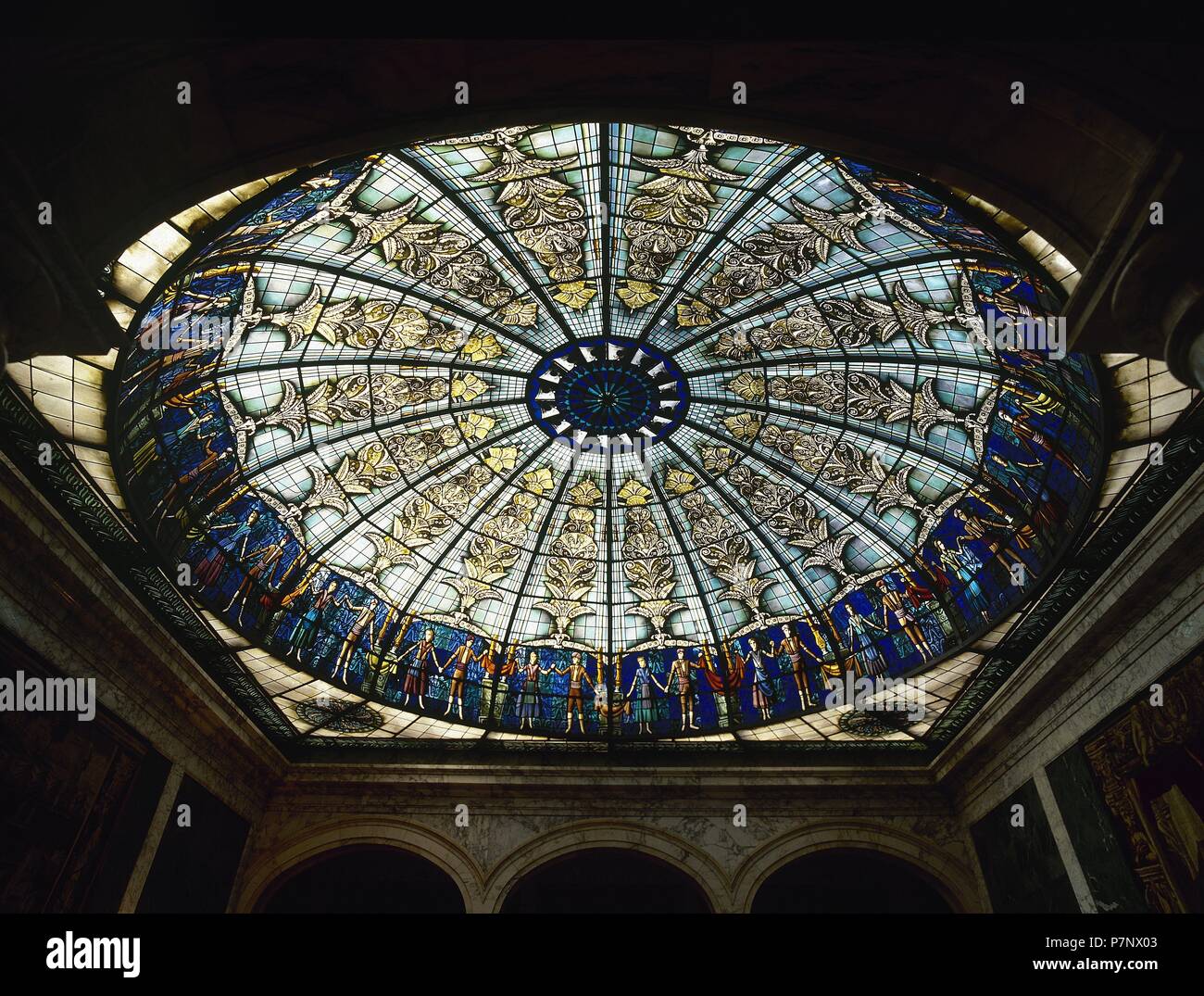 Juan moya hi-res stock photography and images - Alamy