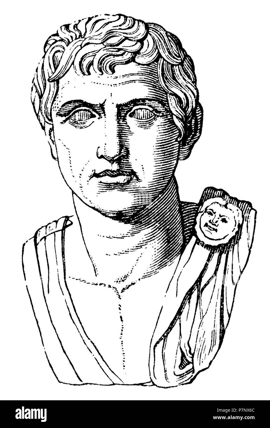 Pompey art hi-res stock photography and images - Alamy