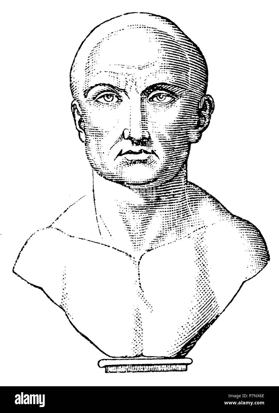 Cornelius scipio hi-res stock photography and images - Alamy