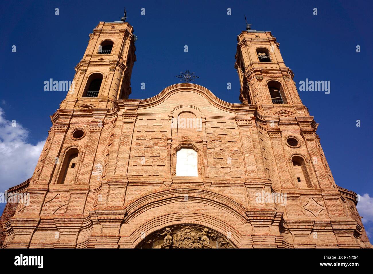 Asuncion museums hi-res stock photography and images - Alamy