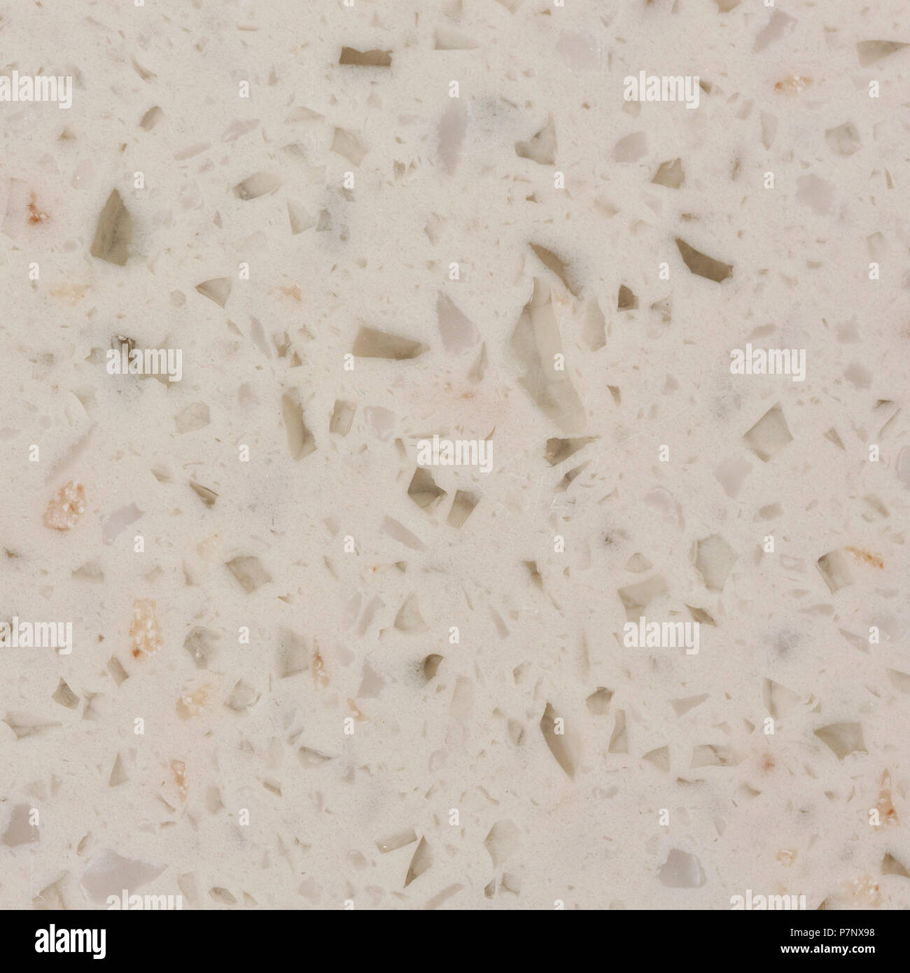 Light beige artificial stone dust sparkle texture for background Stock ...