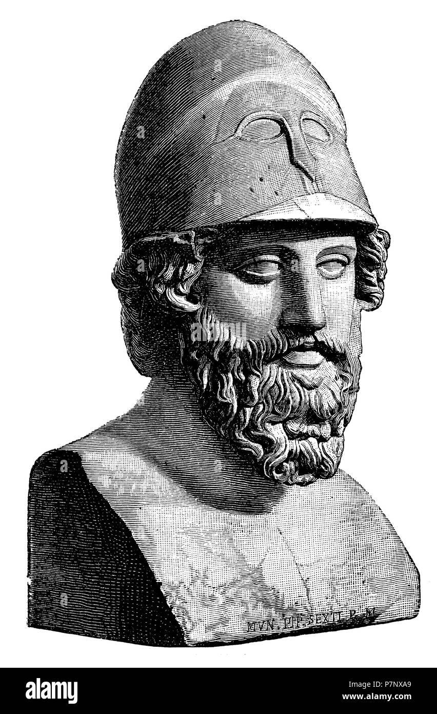 Themistocles Drawing High Resolution Stock Photography and Images - Alamy