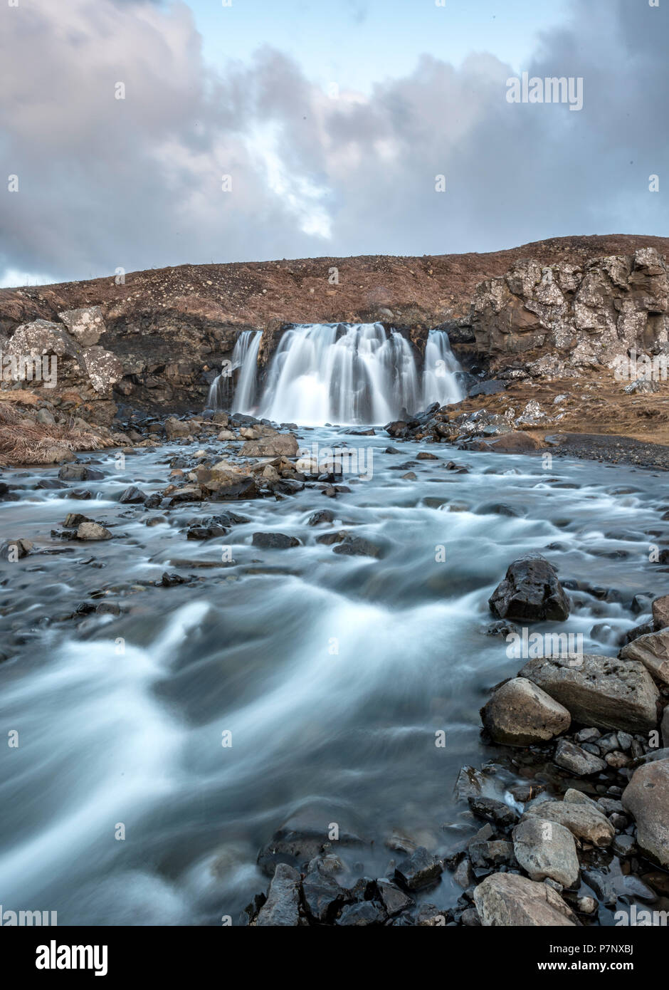 Fossarett hi-res stock photography and images - Alamy