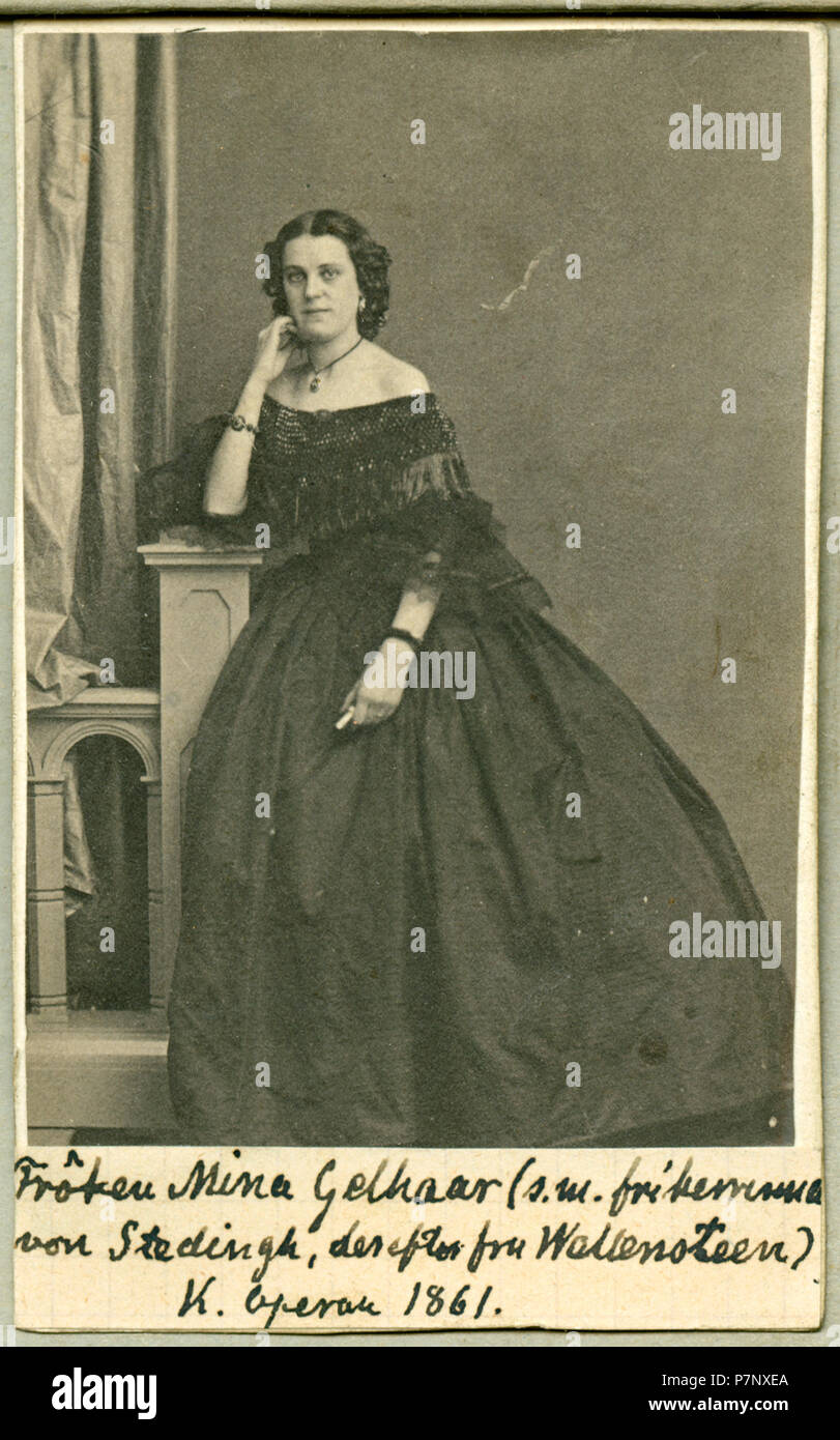 Gelhaar High Resolution Stock Photography and Images - Alamy