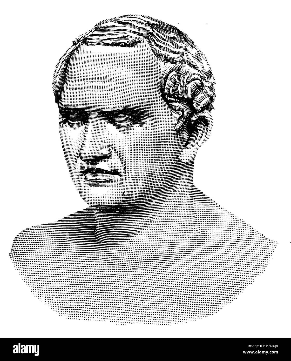 Ciceron cicero Black and White Stock Photos & Images - Alamy