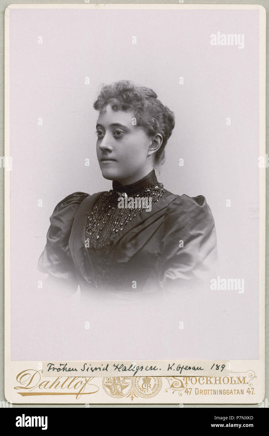 Hallgren hi-res stock photography and images - Alamy