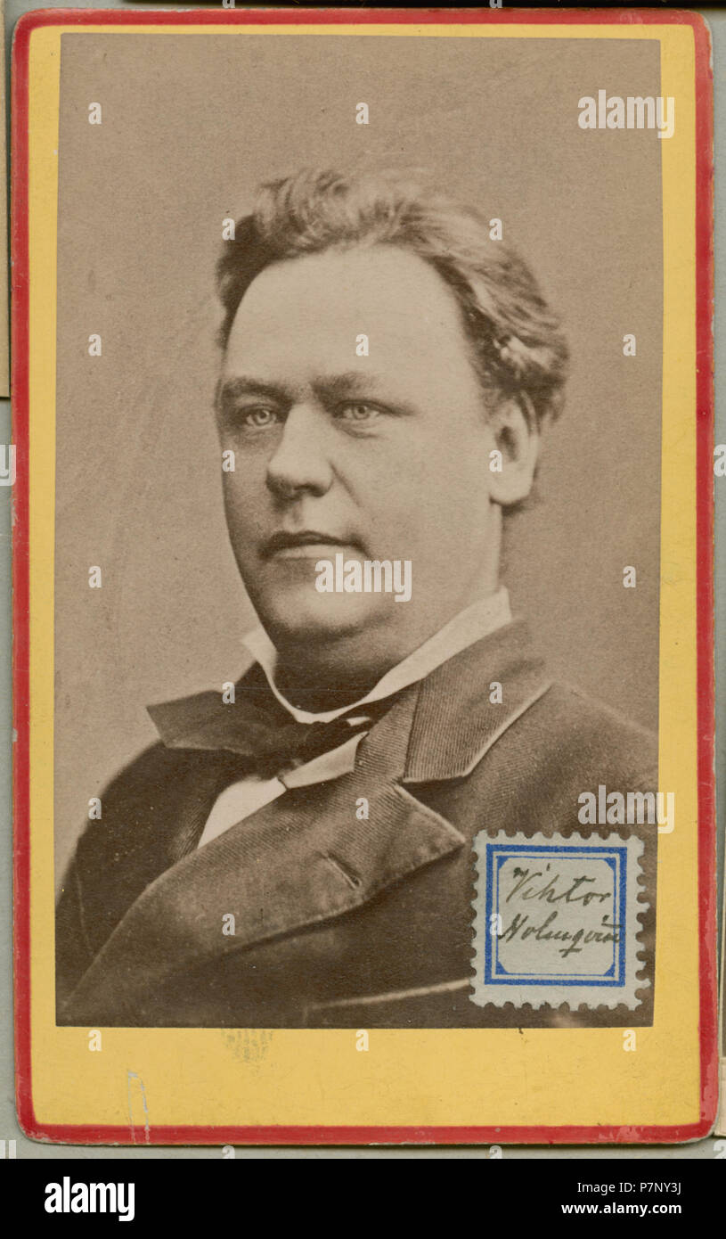 Holmquist hi-res stock photography and images - Alamy