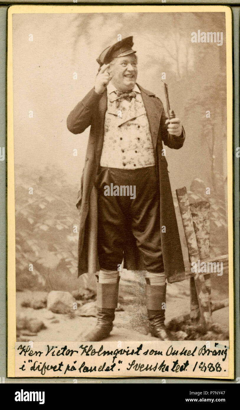 Holmquist hi-res stock photography and images - Alamy