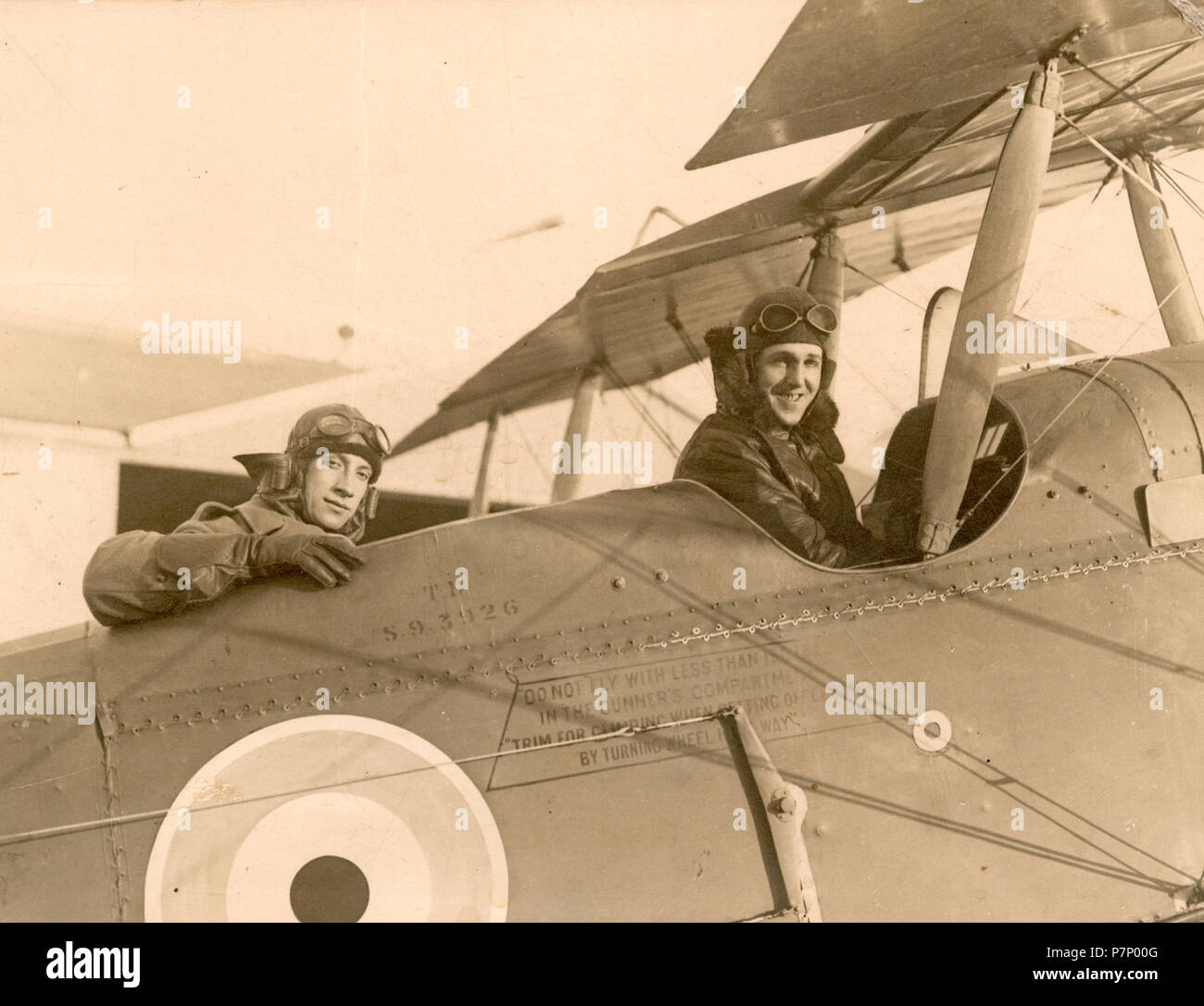 No 1 squadron raf hi-res stock photography and images - Alamy