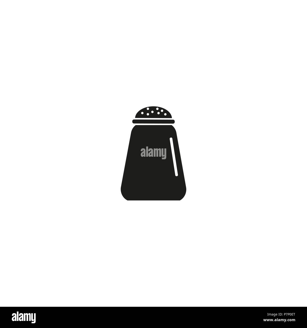 Sodium chloride nacl table salt Stock Vector Images - Alamy