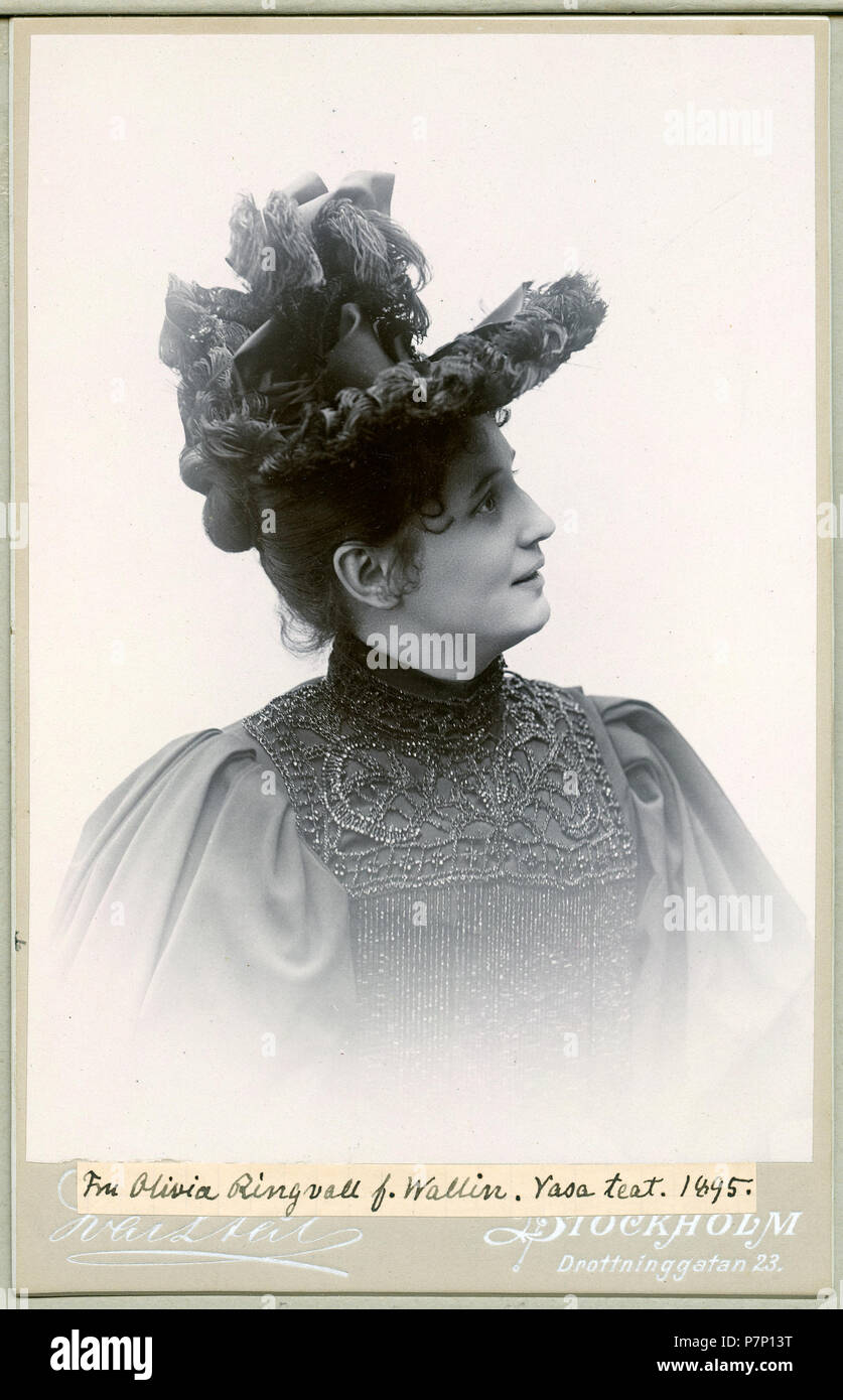 Vasateatern hi-res stock photography and images - Alamy