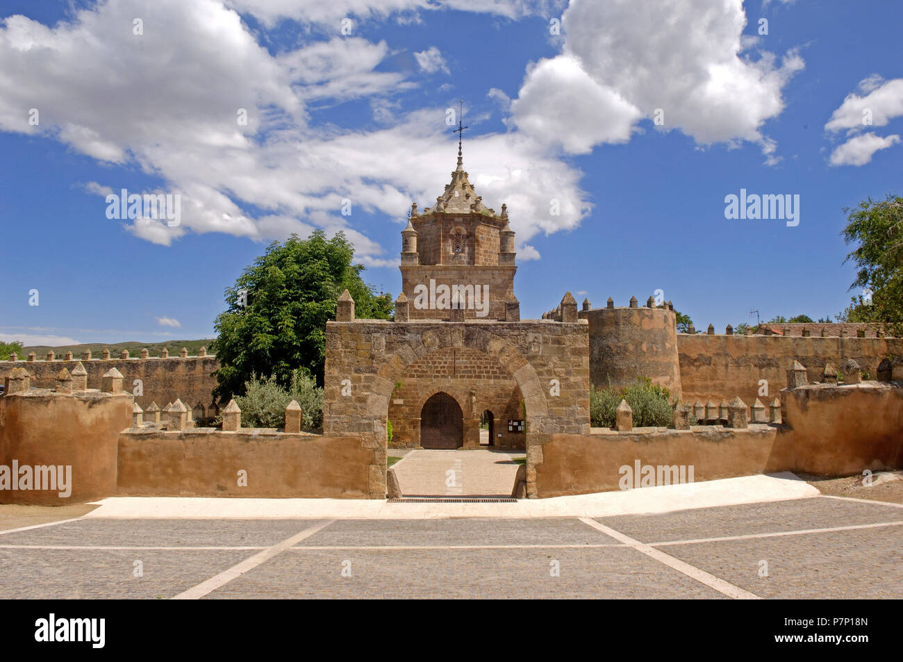Real Monasterio de Santa Maria de Veruela,Cistercense Siglo XII, Vera ...