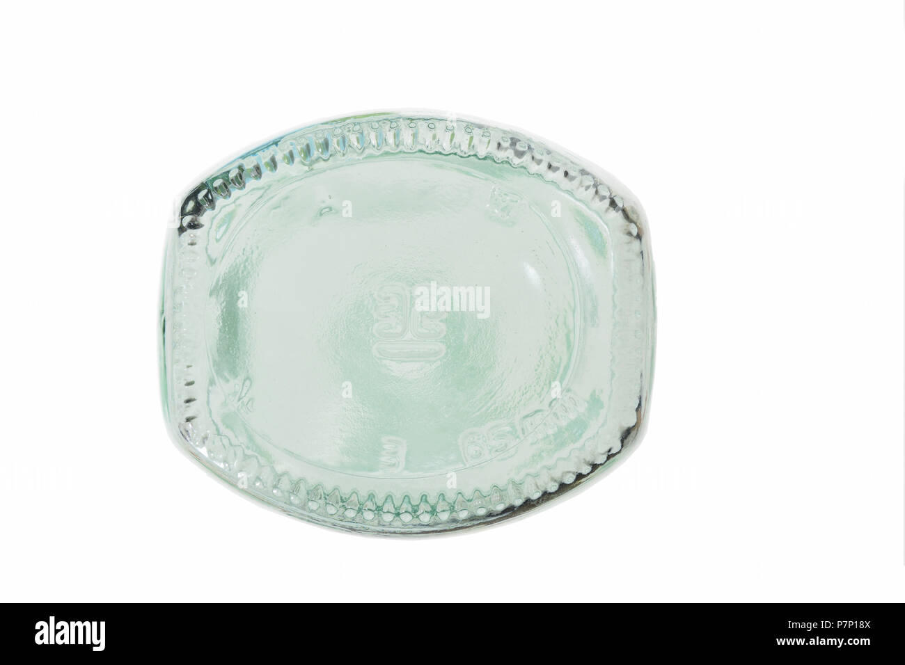 Botton up view Cut Out Stock Images & Pictures - Alamy