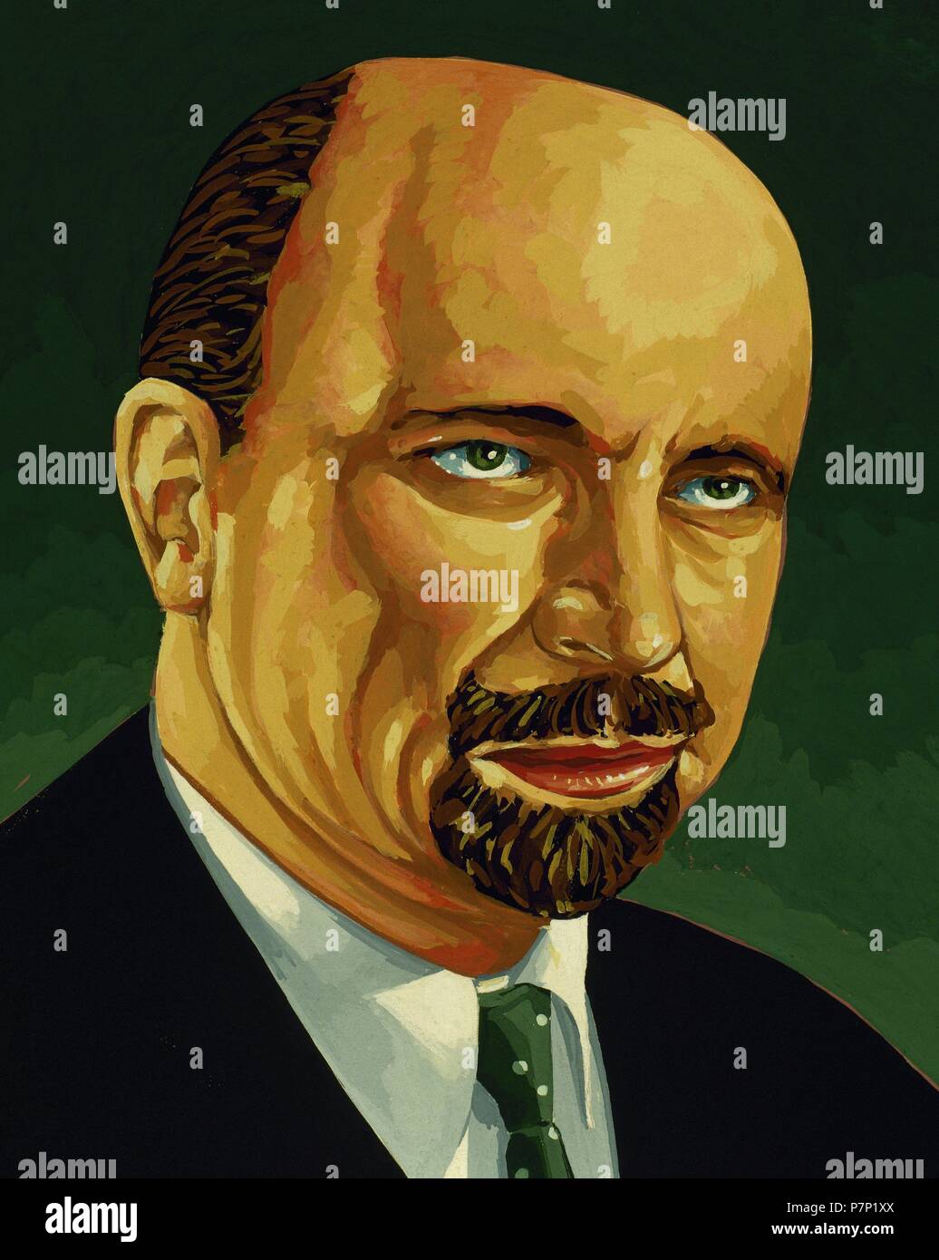 Walter Ulbricht's Instagram, Twitter & Facebook on IDCrawl