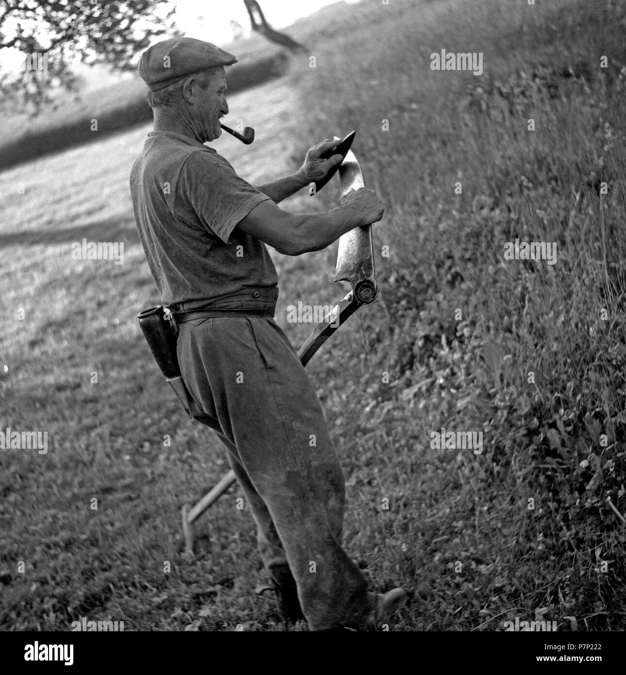 50s pipe hi-res stock photography and images - Alamy